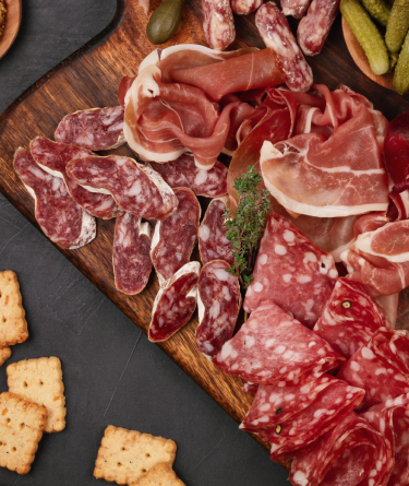 Jamones, Embutidos, Quesos y Carnes | Tu Tienda de Confianza Online ...